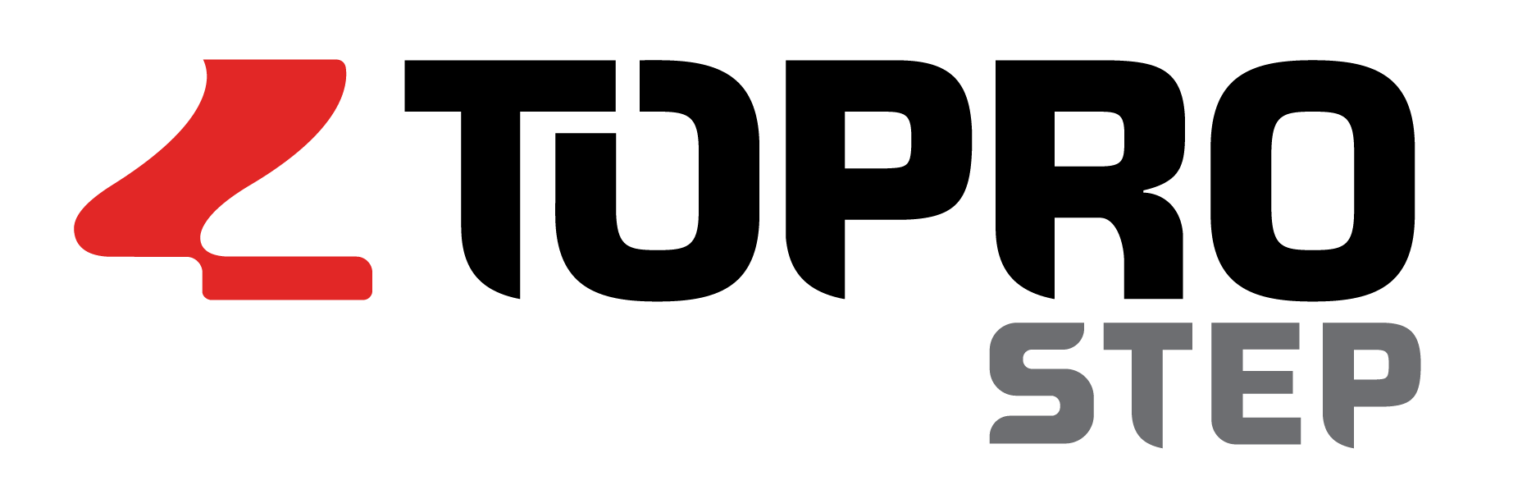 TOPRO Step - The modern stair climbing aid