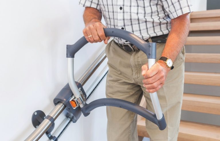 Experience TOPRO Step - TOPRO Step