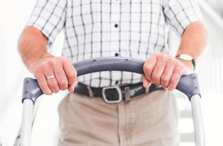 Experience TOPRO Step - TOPRO Step